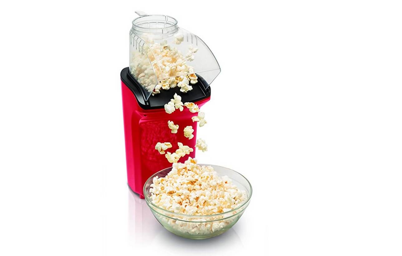 Hamilton Beach 73400 – Máquina de Palomitas